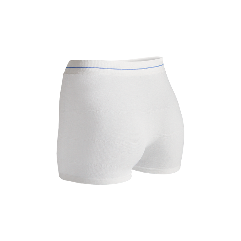 Tena Fix - 5 fixation pants with legs Size XS Packaging 1 pack of 5 units